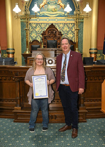 ‘Legislator for a day’ art contest opens | News, Sports, Jobs - The ...